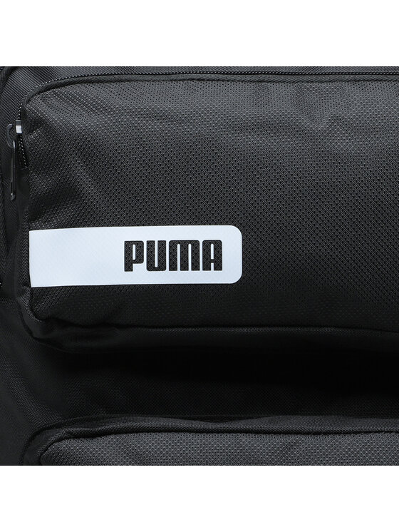 Puma Batoh Deck Backpack II 079512 01 Černá | Modivo.cz