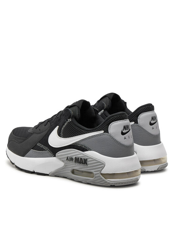 Nike Sneakersy Air Max Excee FN7304 001 Czarny | Modivo.pl