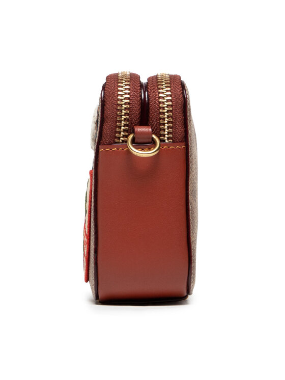 Coach Дамска чанта Ccs Ptch Kira Cb C6842 Кафяв | Modivo.bg