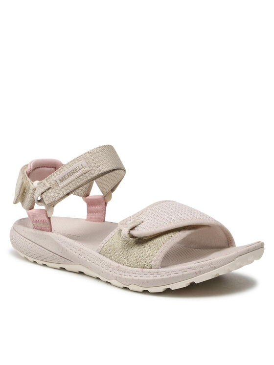 Merrell Sandały Bravada Backstrap J004536 Beżowy | Modivo.pl