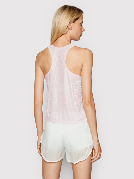 Nike топ Pro DA0528 Розов Standard Fit | Modivo.bg