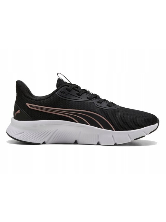 Puma Sneakersy 310093-40 Czarny | Modivo.pl