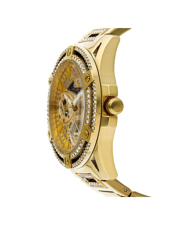 Guess Ceas Queen GW0464L2 Auriu | Modivo.ro