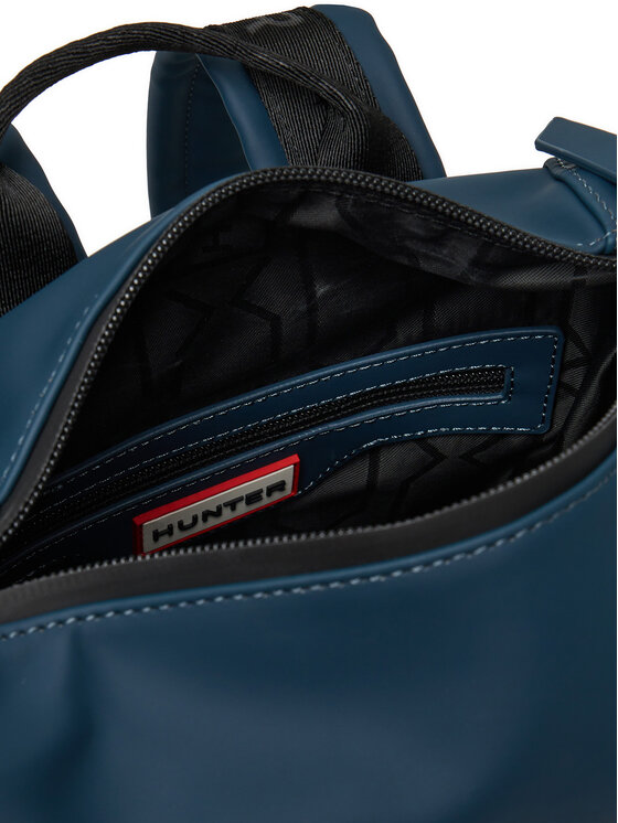 Hunter Plecak C-HTR-B-013-08 Granatowy | Modivo.pl