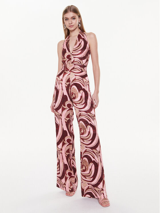 Hugo Overal Kalant 50484579 Barevná Regular Fit | Modivo.cz