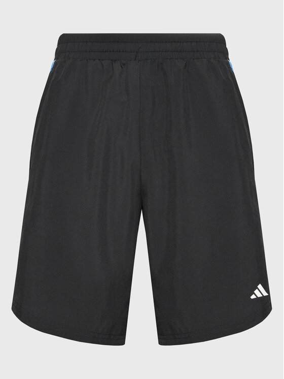 adidas Szorty sportowe Designed For Movement Hiit IB7912 Czarny Regular ...