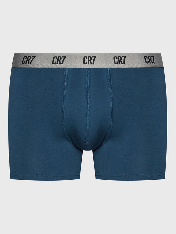 Cristiano Ronaldo CR7 Set 3 perechi de boxeri Basic 8100-49-2742 ...