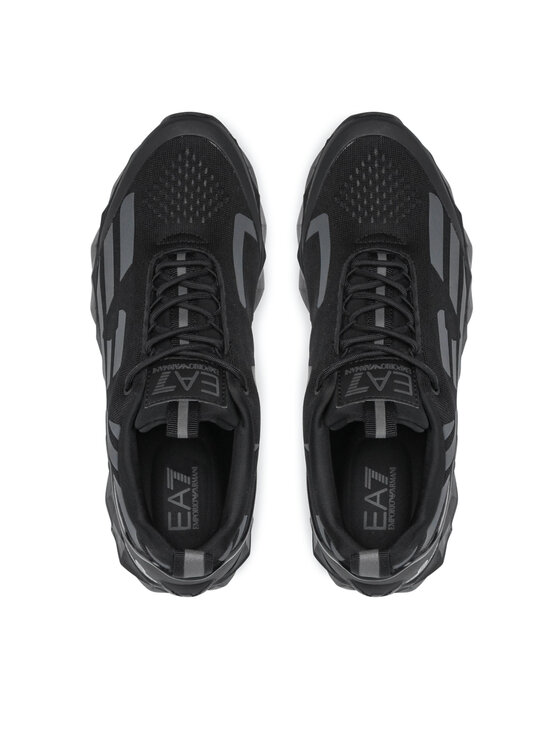 EA7 Emporio Armani Sneakers X8X033 XCC52 Q615 Schwarz | Modivo.de