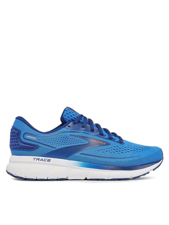 Brooks Взуття для бігу Trace 2 110388 1D 477 Голубий | Modivo.ua