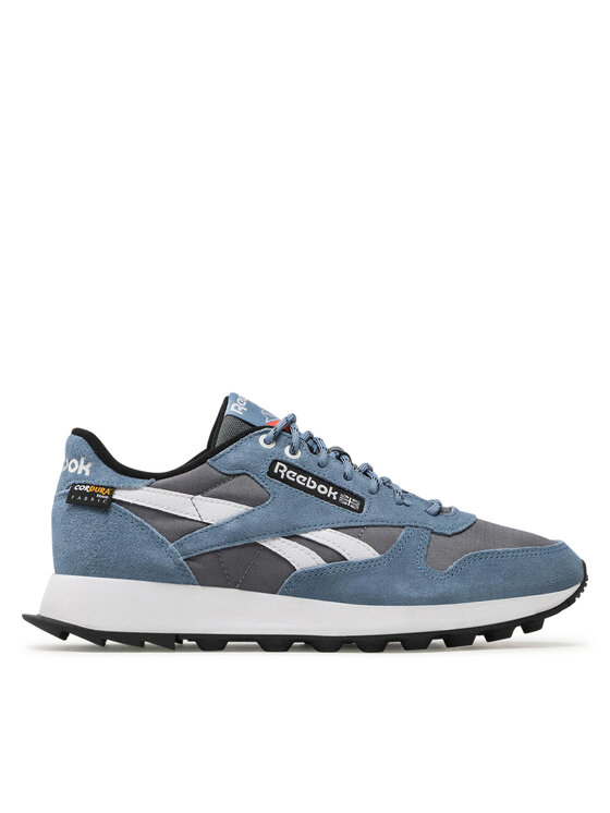 Reebok Sneakers Classic Leather GX4807 Blu | Modivo.it