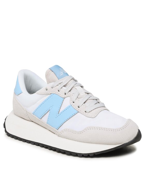 New Balance Sneakers WS237YC Écru | Modivo.it
