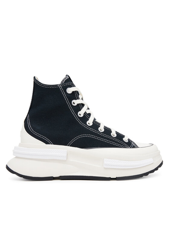Converse Sneakersy Run Star Legacy CX A00869C Czarny | Modivo.pl