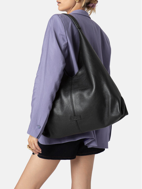 L37 Torebka URBAN WANDERER Czarny | Modivo.pl