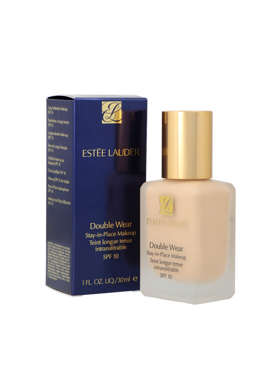 Estée Lauder Double Wear Stay-In-Place - 2C0 Cool Vanilla Podkład 2C0 ...