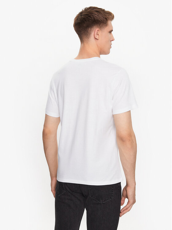 Levi's® T-särk Graphic 22491-1406 Valge Regular Fit | Modivo.ee