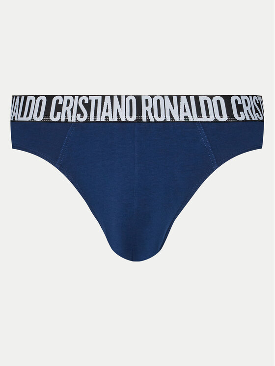 Cristiano Ronaldo Cr7 5er Set Slips 8123 66 515 Bunt Modivo De