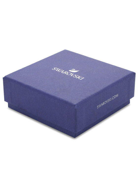 Swarovski Naszyjnik Iconic Swan 5204133 Złoty | Modivo.pl