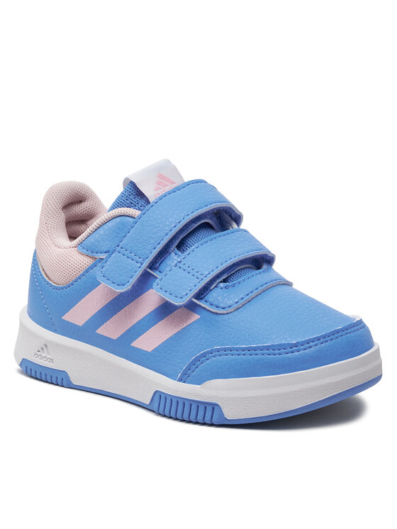adidas Sneakersy Tensaur Hook and Loop IG8582 Modrá | Modivo.cz