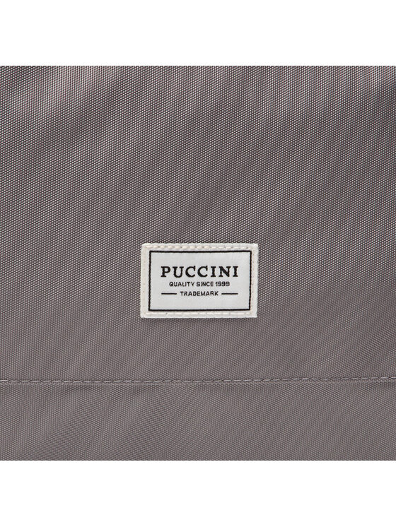 Puccini Torba BM2025 Szary | Modivo.pl