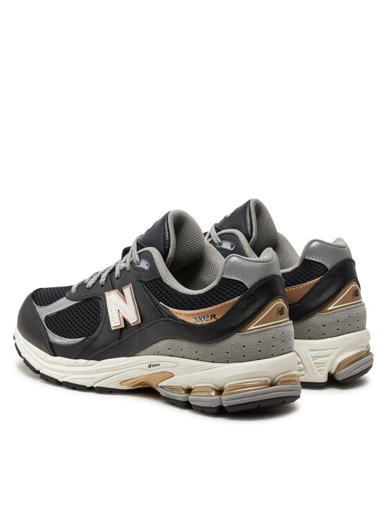 New Balance Сникърси M2002RPO Черен | Modivo.bg