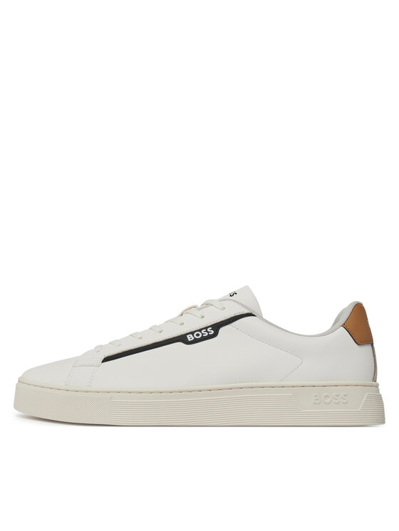 Boss Sneakers Rhys Tenn 50502869 Weiß | Modivo.de