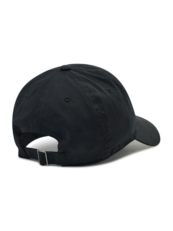Reebok Cap Te Logo Cap GP0124 Schwarz | Modivo.de