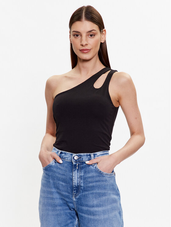 Salsa Top 127430 Schwarz Regular Fit | Modivo.de