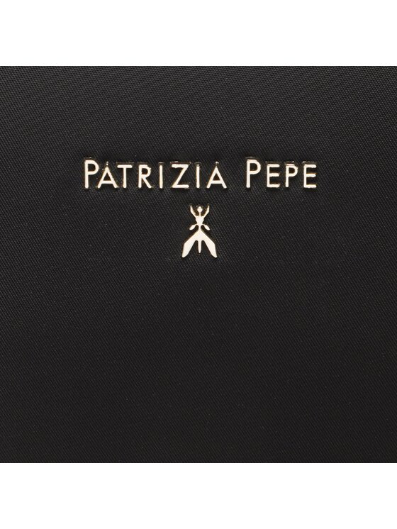 Patrizia Pepe Geantă 8B0113/A264-K103 Negru | Modivo.ro