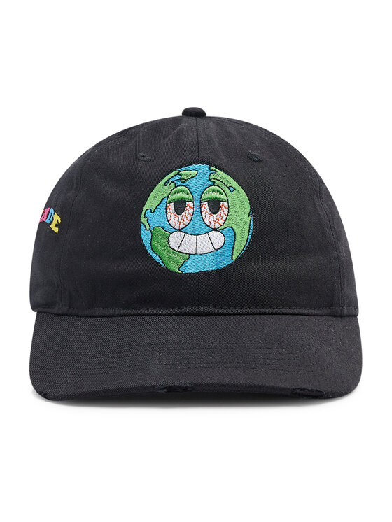 2005 Cap Made Hat Schwarz Modivo De
