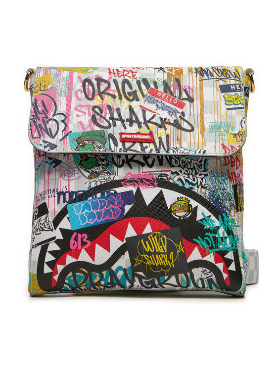 SPRAYGROUND Geantă 910B6606NSZ Colorat | Modivo.ro