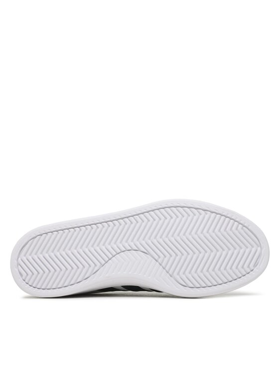 adidas Tossud Grand Court Cloudfoam Comfort Shoes ID4465 Valge | Modivo.ee