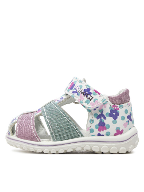 Primigi Sandale 5862000 Bijela | Modivo.hr