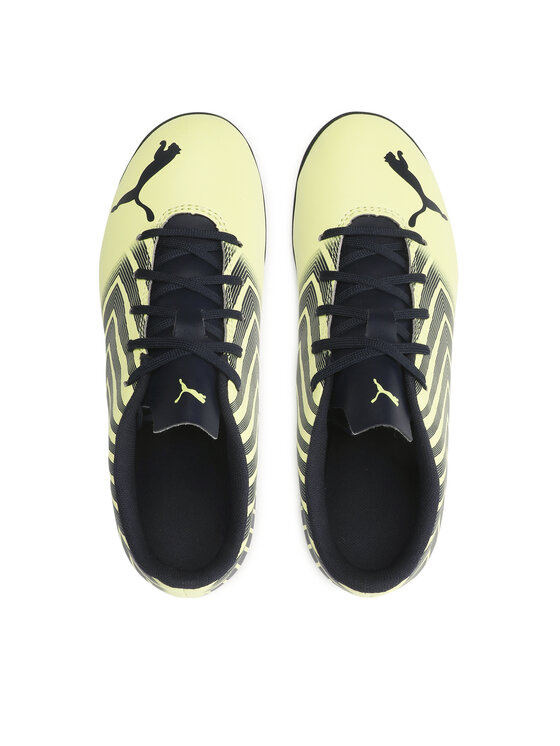 Puma Fußballschuhe Tacto II Tt Jr 106706 05 Gelb | Modivo.de