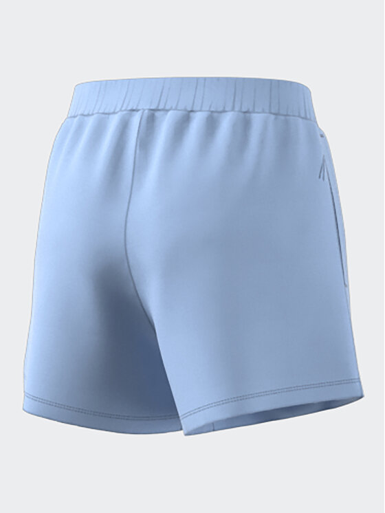 adidas Sportske kratke hlače City Escape Shorts IC0260 Svijetloplava ...