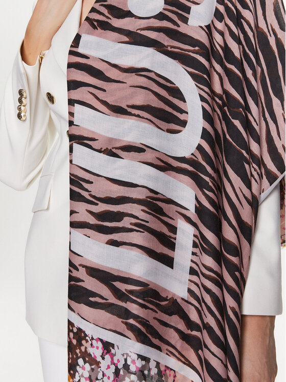 Liu Jo Fular 2A3101 T0300 Colorat | Modivo.ro