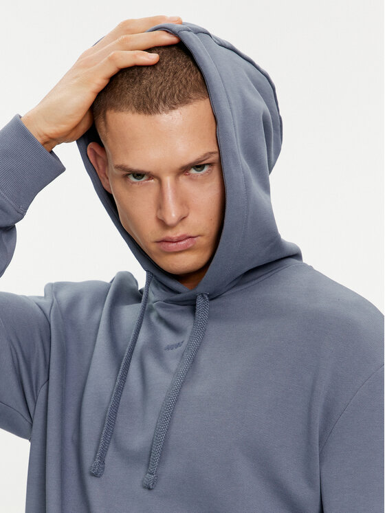 Hugo Trenerka Dapodayote 50492581 Plava Relaxed Fit | Modivo.hr