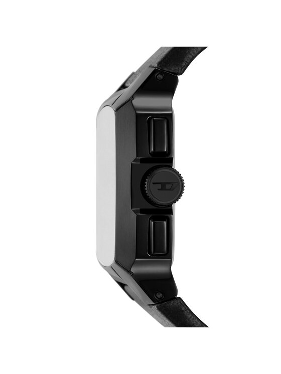 Diesel Ceas Clifhanger DZ4645 Negru | Modivo.ro
