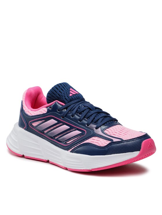 adidas Взуття для бігу Galaxy Star Shoes IF5403 Голубий | Modivo.ua