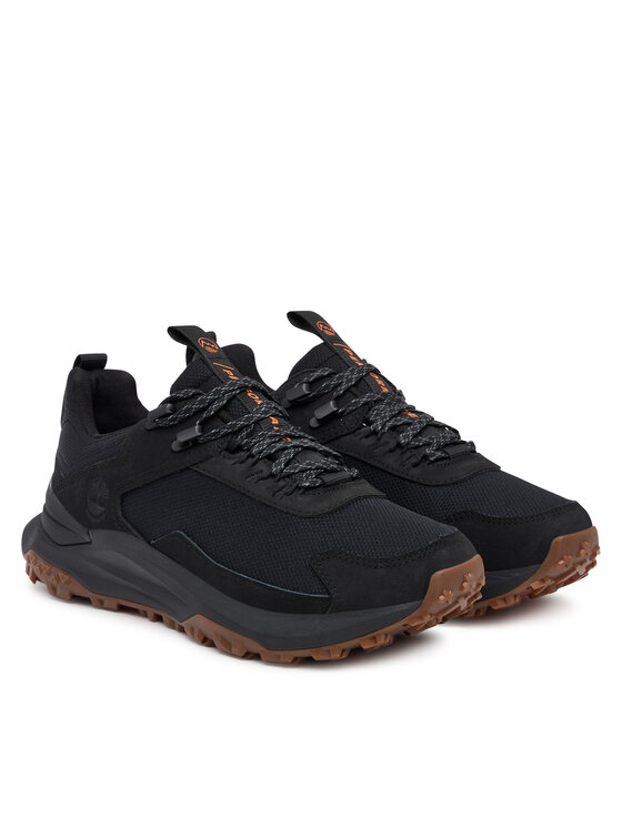 Timberland Sneakersy Motion Access TB0A6D9HEK91 Čierna | Modivo.sk