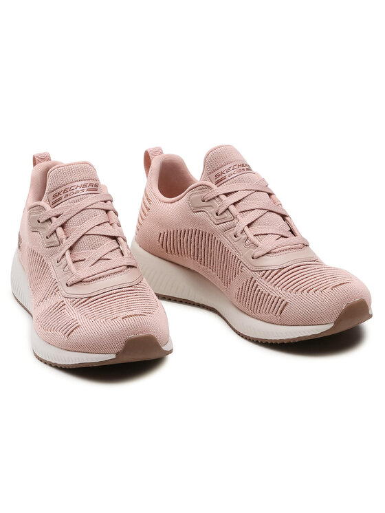 Skechers Sportcipők BOBS SPORT Glam League 31347/BLSH Rózsaszín | Modivo.hu
