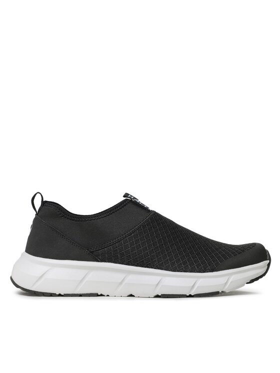 Halti Sportcipő Lester M Leisure Shoe Fekete | Modivo.hu