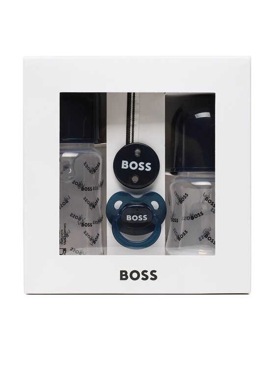 Boss Baby-Set J9KP03 Transparent | Modivo.de