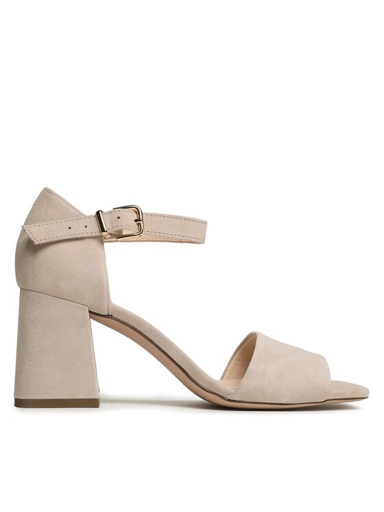 HÖGL Basutės 5-106522-9300 Pilka | Modivo.lt