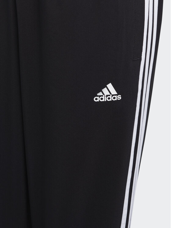 adidas Spodnie dresowe Essentials 3-Stripes Woven Tracksuit Bottoms ...
