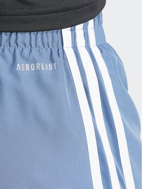 adidas Sportovní kraťasy Marathon 20 IN1586 Modrá Slim Fit | Modivo.cz