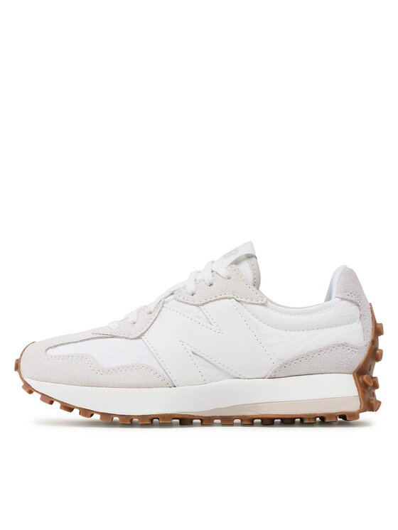 New Balance Sneakersy WS327TD Écru | Modivo.cz