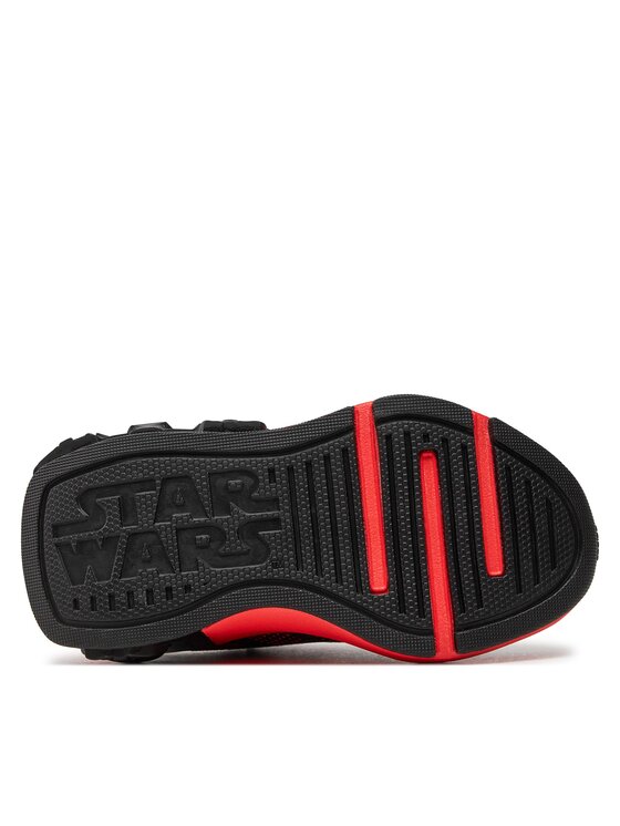 adidas Obuća Star Wars Runner Kids IE8045 Crna | Modivo.hr