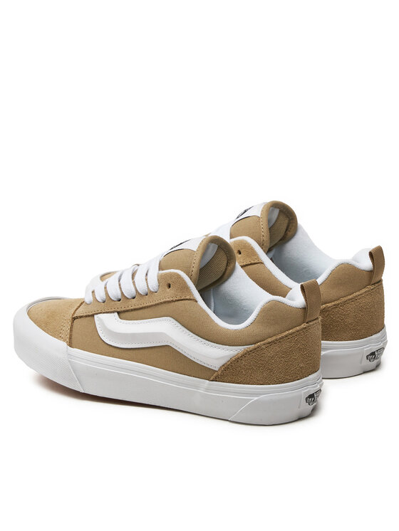 Vans Teniși Knu Skool VN000CRPKHK1 Kaki | Modivo.ro