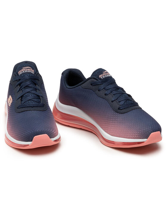 Skechers Sneakersy Skech-Air Element 2.0 149062/NVHP Granatowy | Modivo.pl
