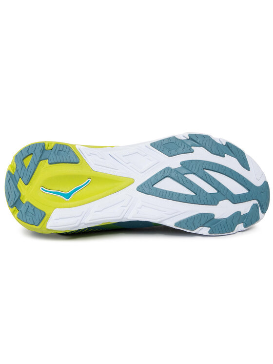 Hoka Маратонки за бягане Tracer 2 1016786 Син | Modivo.bg